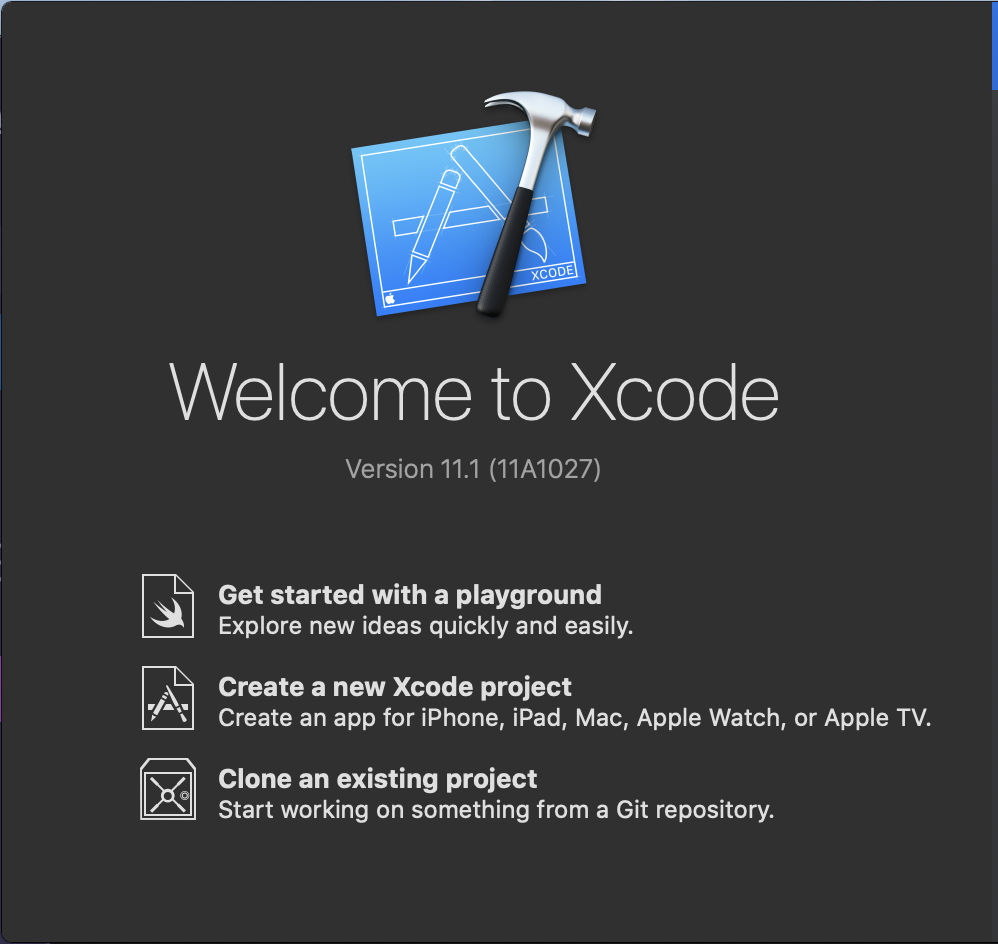 Welcome to the iOS Mobile Development Spec Trial Day | Devmountain ...