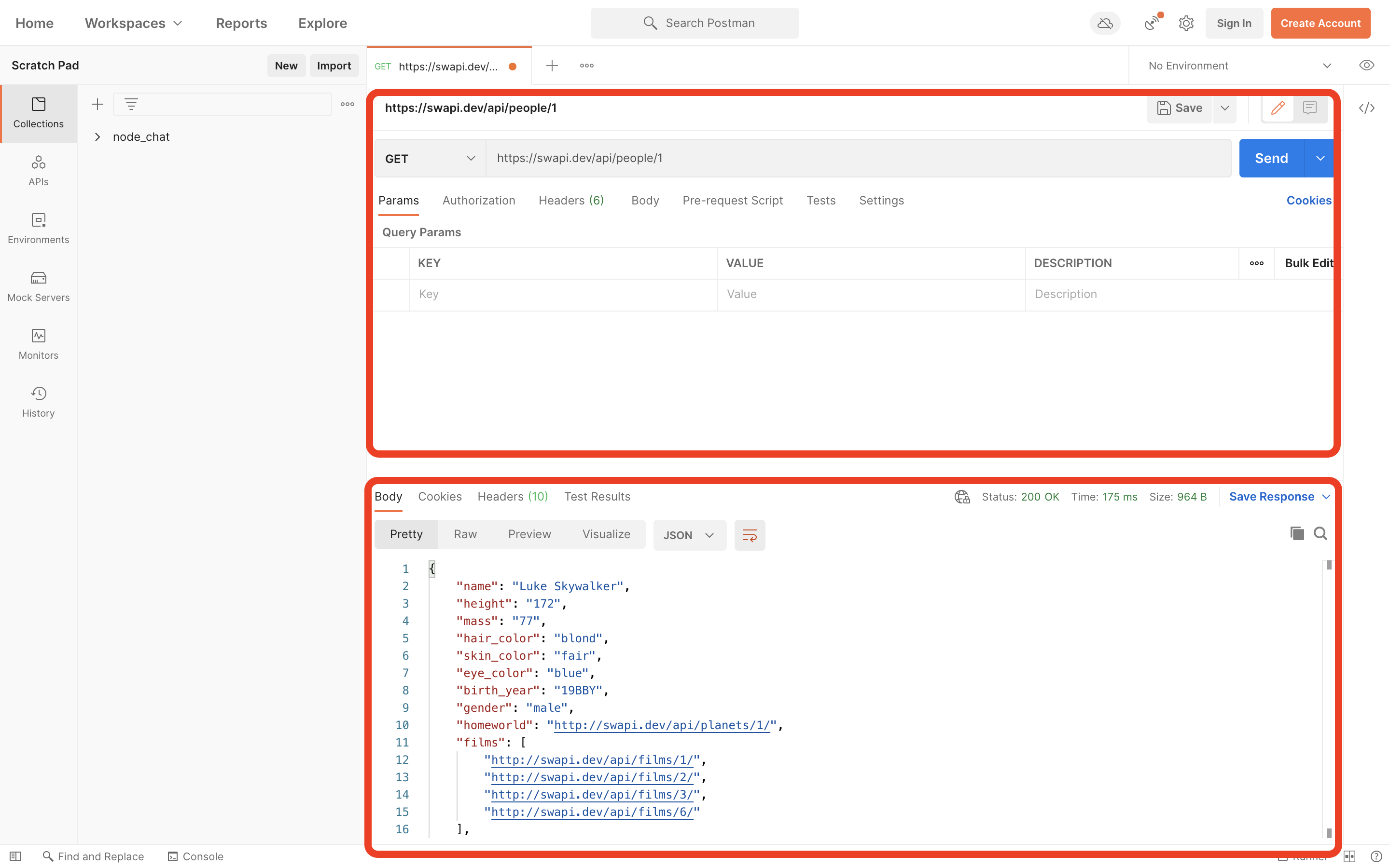 APIs | Devmountain Foundations
