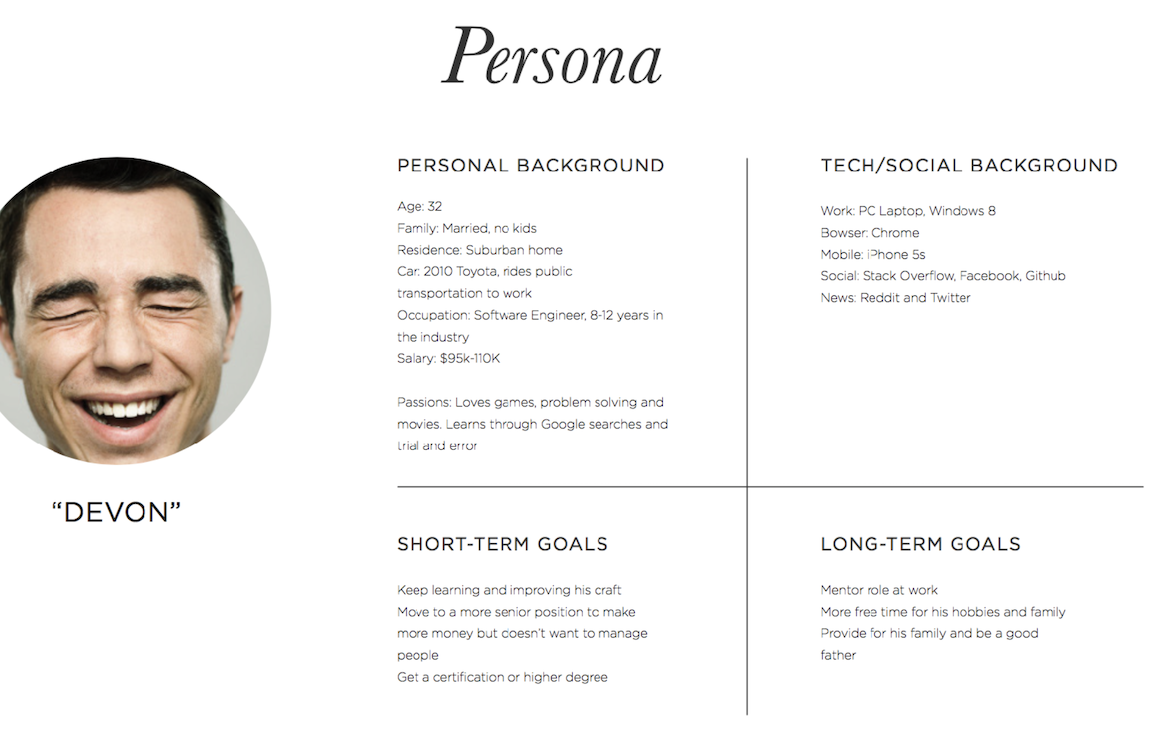 Software Planning | Devmountain Foundations