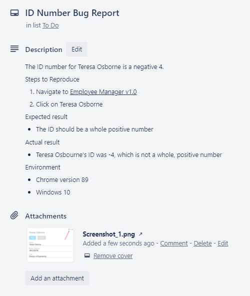 Quality Assurance & Testing | Devmountain Foundations